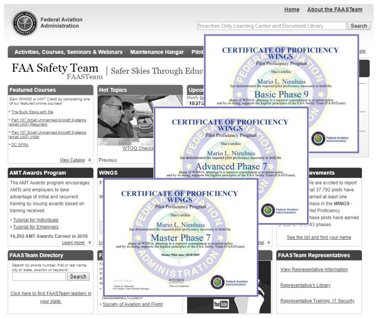 B A S I C 6 A V I A T I O N